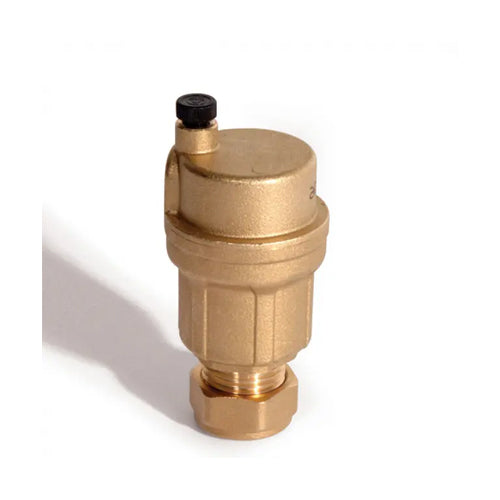 Altecnic Series 502 Minical Automatic Air Vent - 15mm - 502649 – Kings Plumbing Supplies Limited