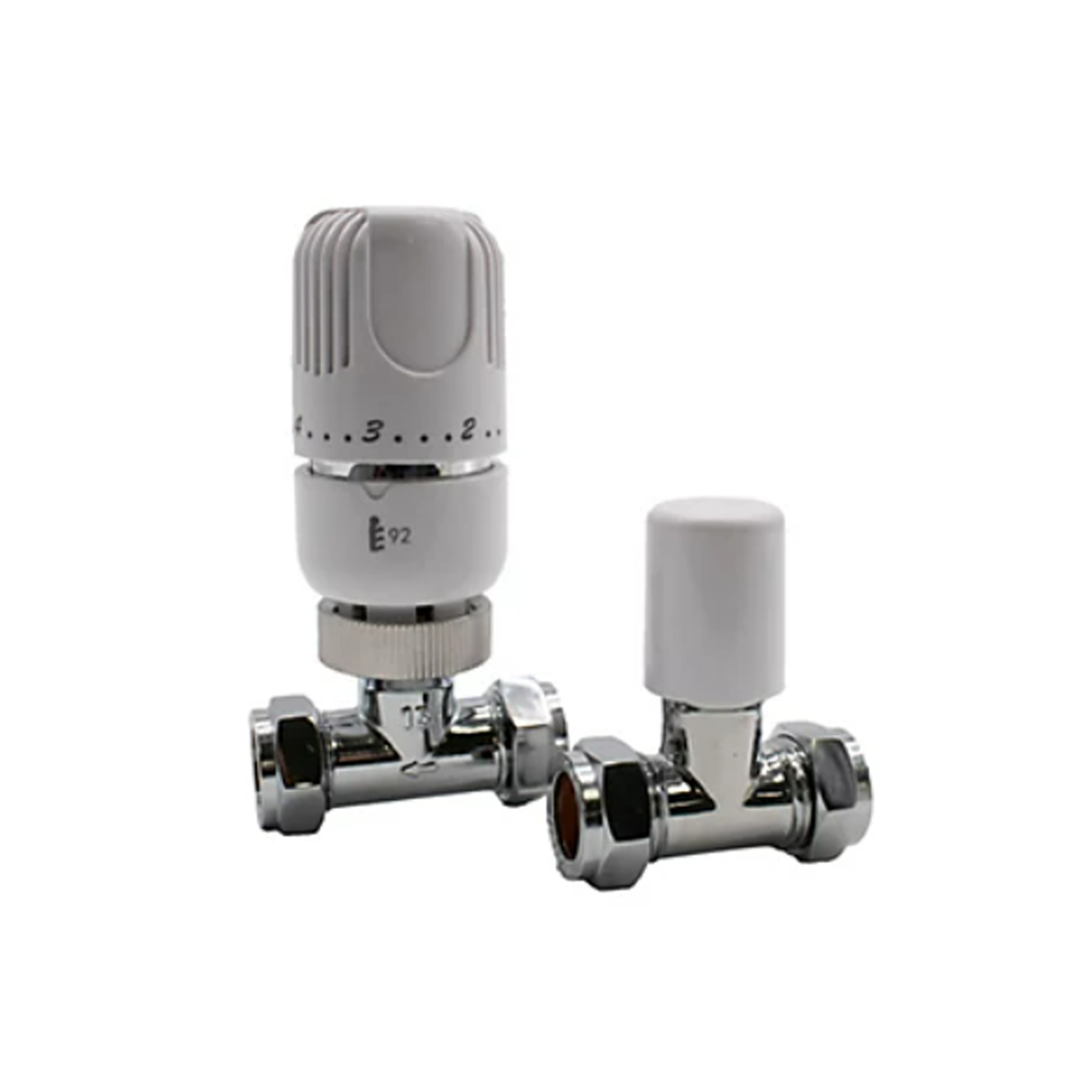 Designer Radiator Valves – Kings Plumbing Supplies Limited