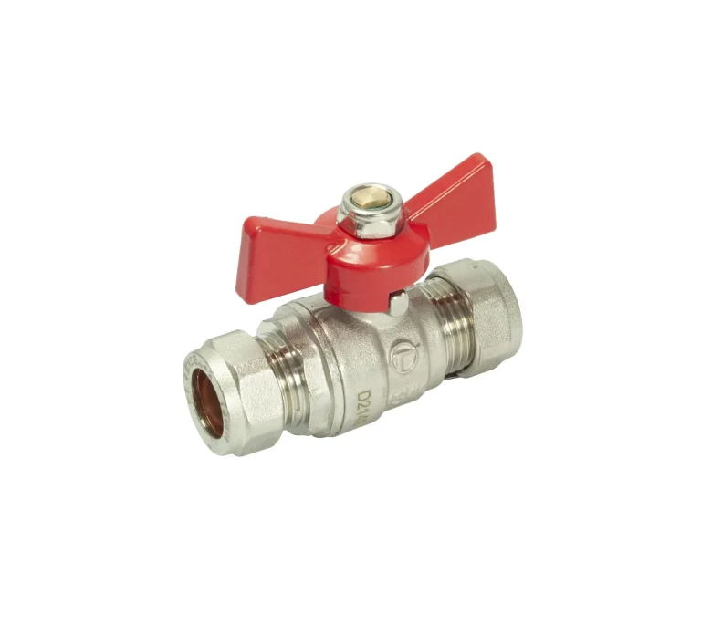 Butterfly Ball Valves – Kings Plumbing Supplies Limited