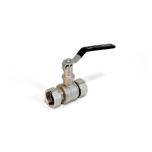 Inta Heat Pump Ball Valves – Kings Plumbing Supplies Limited