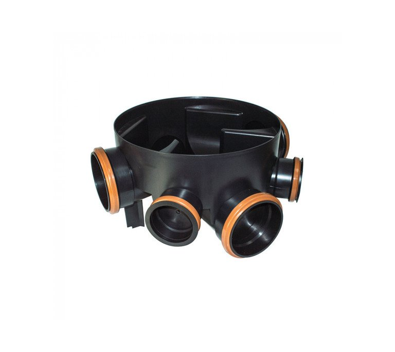 Underground Drainage Access Chambers, Covers & Frames, & Rodding Point ...