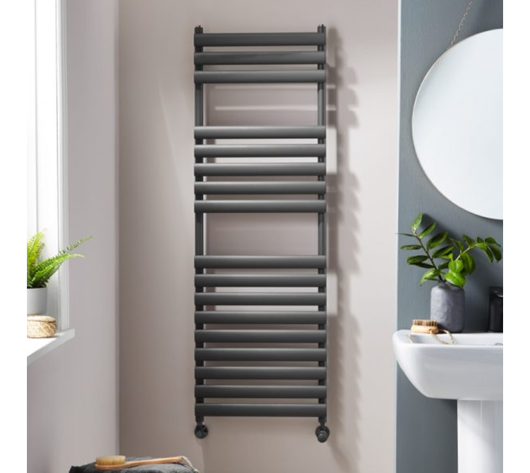 Dual Fuel Towel Radiators – Kings Plumbing Supplies Limited