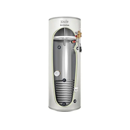 Joule Cyclone Air Unvented Cylinder Spares – Kings Plumbing Supplies ...