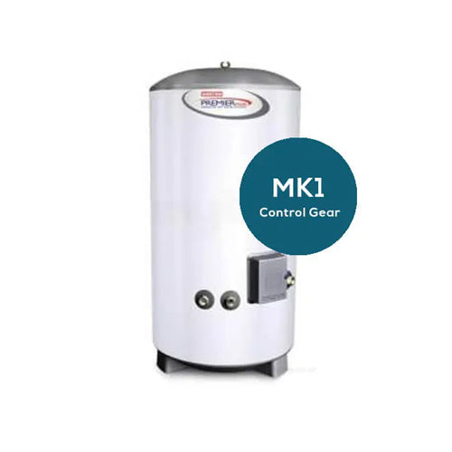 Santon Premier Plus (MK1 Control Gear) Unvented Cylinder Spares – Kings ...