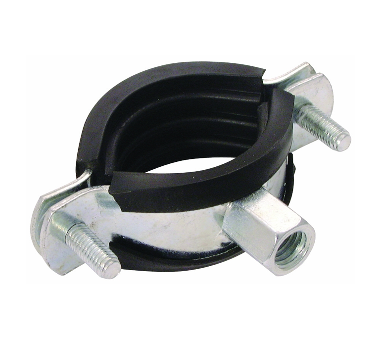 Rubber Lined Clips – Kings Plumbing Supplies Limited