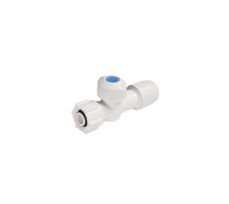 Push Fit Service Valves – Kings Plumbing Supplies Limited