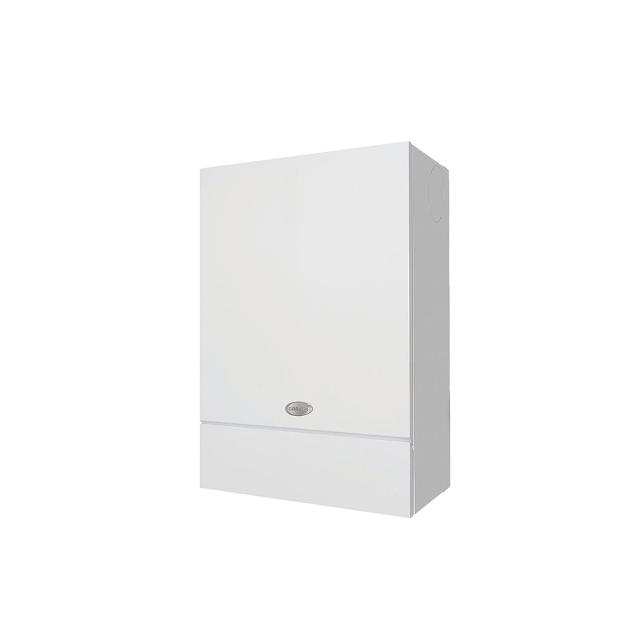 Grant Vortex Eco 16kW Internal Wall Hung Combi Oil – Kings Plumbing ...