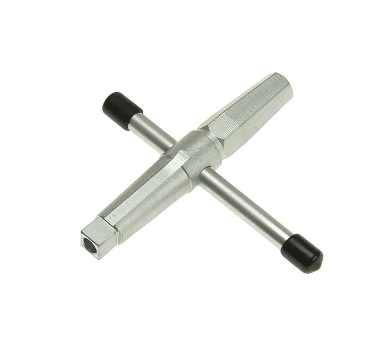 Monument Universal Radiator Key – Kings Plumbing Supplies Limited