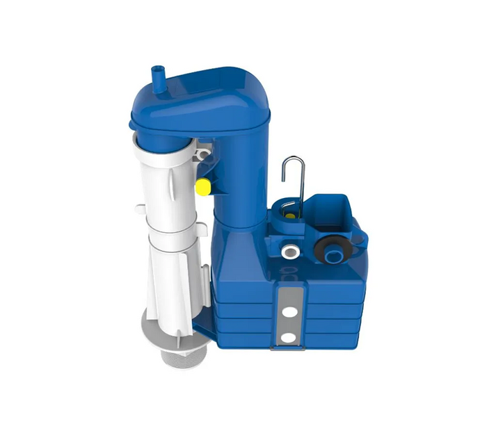 Dudley Turbo 88 Syphon - Adjustable 7 1/2" - 9 1/2" – Kings Plumbing ...