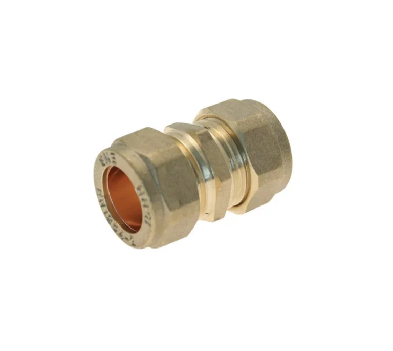 Compression Slip Coupler - 15mm – Kings Plumbing Supplies Limited
