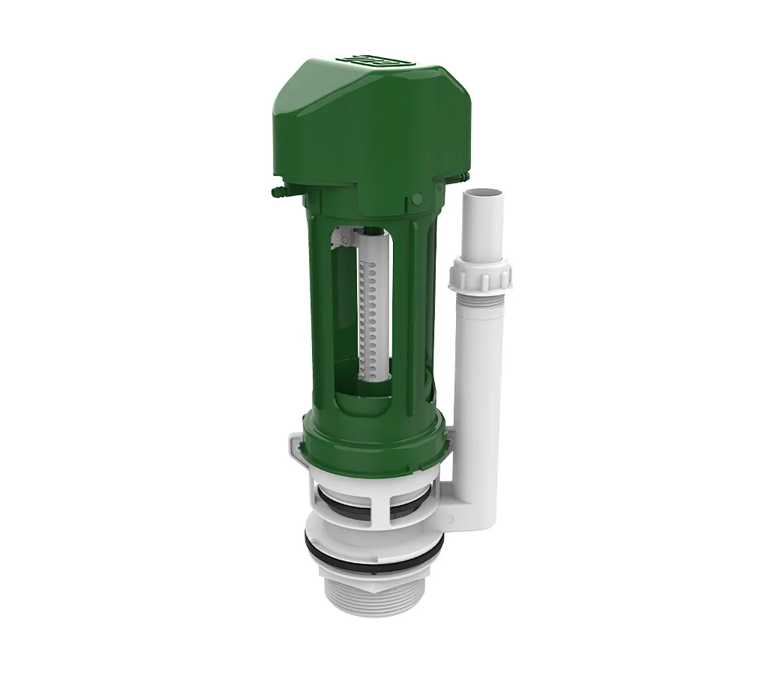 Dudley Niagara Pneumatic Dualflush Valve - 327628 – Kings Plumbing ...