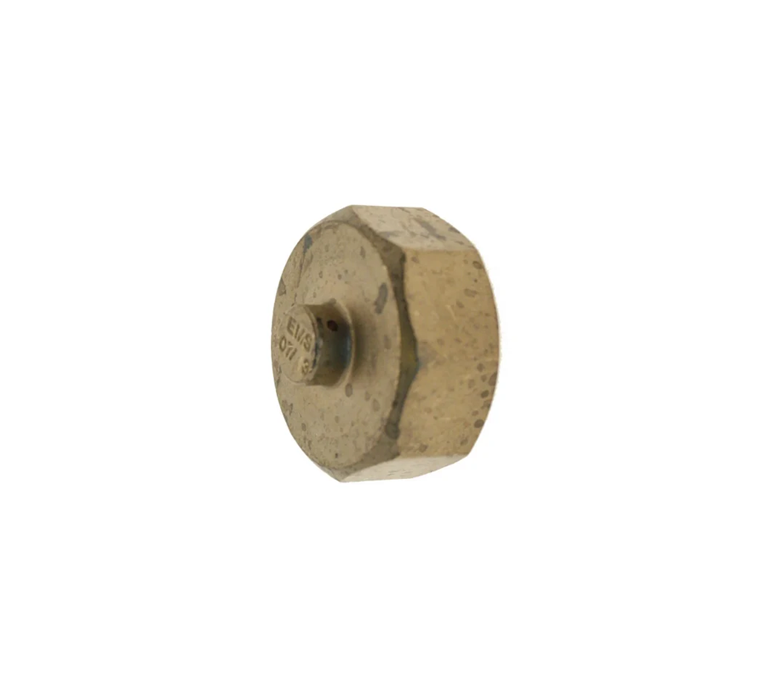 Gas Meter Cap - 3/4" – Kings Plumbing Supplies Limited