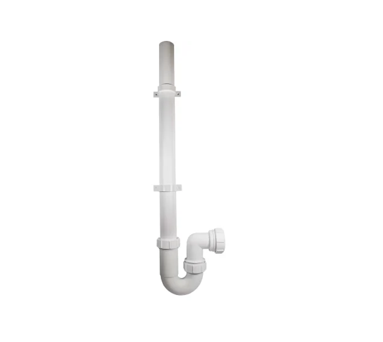 P1 Peerless Standpipe Trap - 1 1/2" x 75mm Seal – Kings Plumbing ...