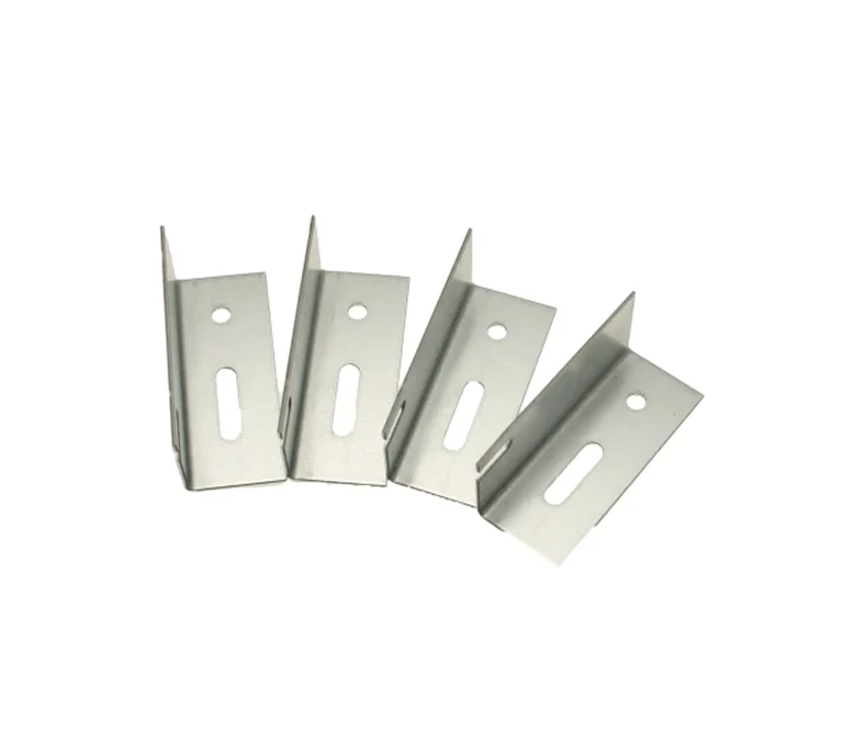 Universal Radiator Brackets (Pack of 4) – Kings Plumbing Supplies Limited