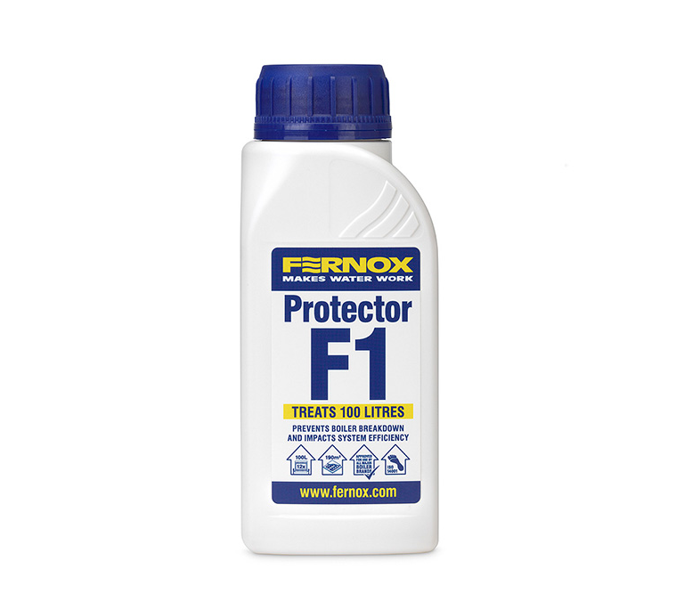 Fernox F1 Protector - 265ml - 62454 – Kings Plumbing Supplies Limited