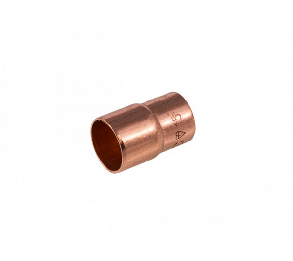 Kitemarked End Feed Fitting Reducer - 35mm x 22mm – Kings Plumbing Supplies Limited