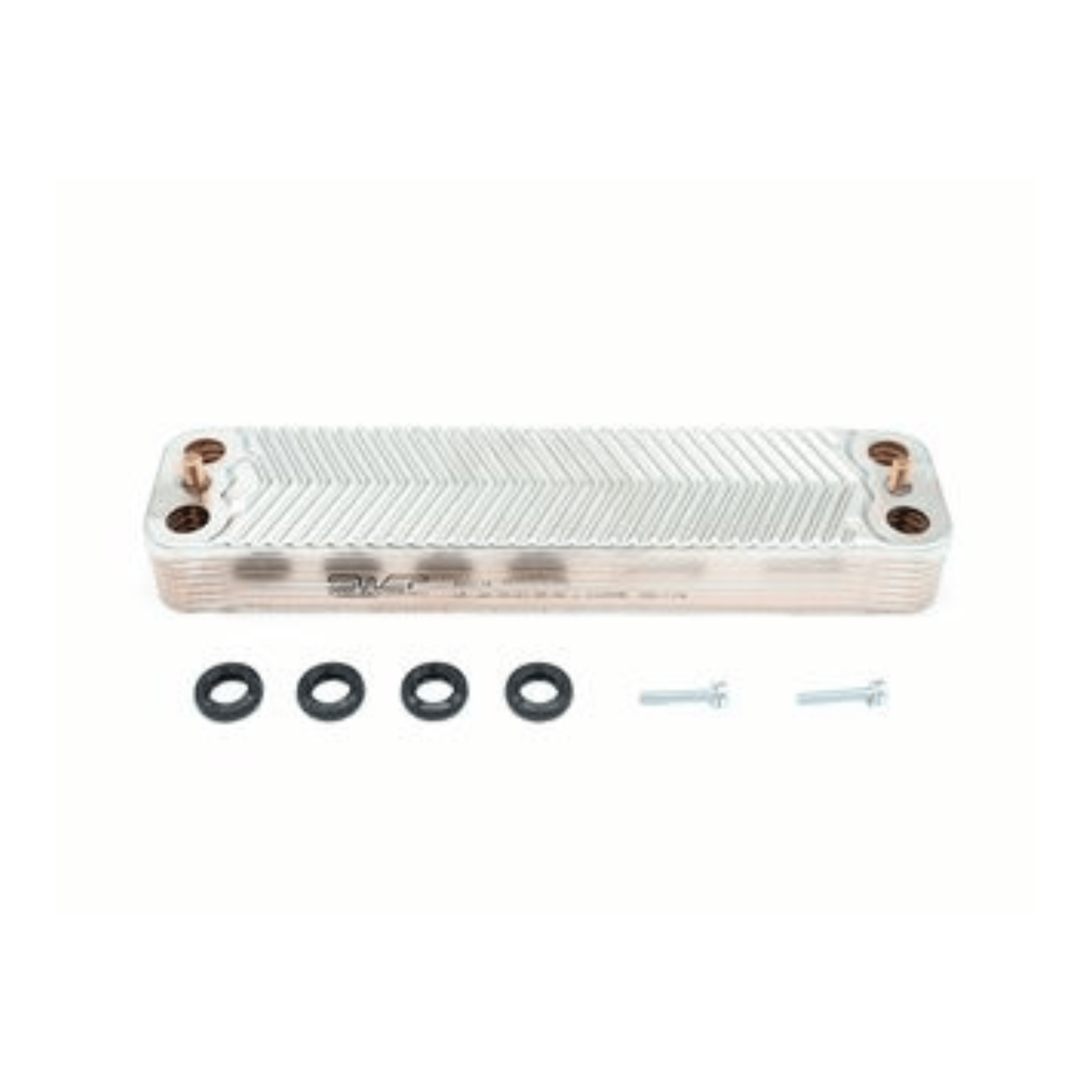 UCP 14 Plate Heat Exchanger - Z87161066850 – Kings Plumbing Supplies ...