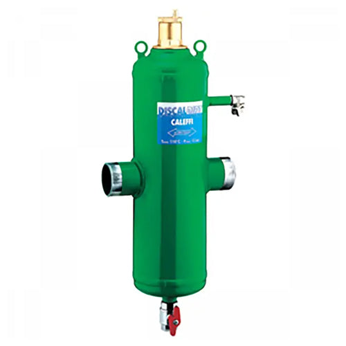 Altecnic Commercial Discal Dirt Separator - DN150 Welded Socket - 5461 ...
