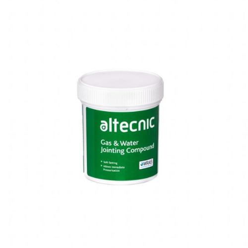 Altecnic Gas & Water Jointing Compound - 114-9100 – Kings Plumbing ...