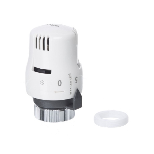Altecnic Ecocal Thermostatic Standard Head & Collar - CA-200000 – Kings ...