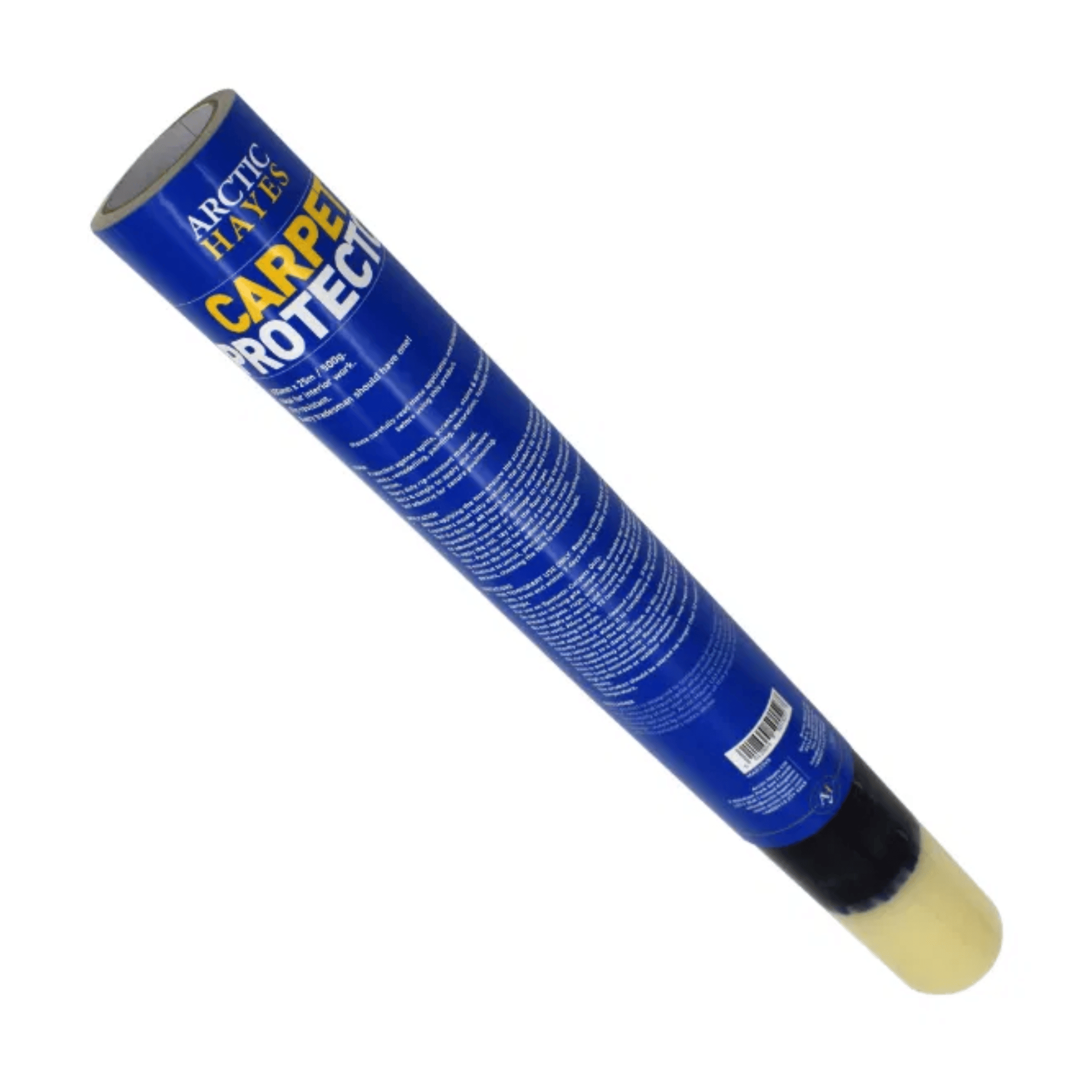 Arctic Hayes Carpet Protector - 600mm x 25m - CP1 – Kings Plumbing ...