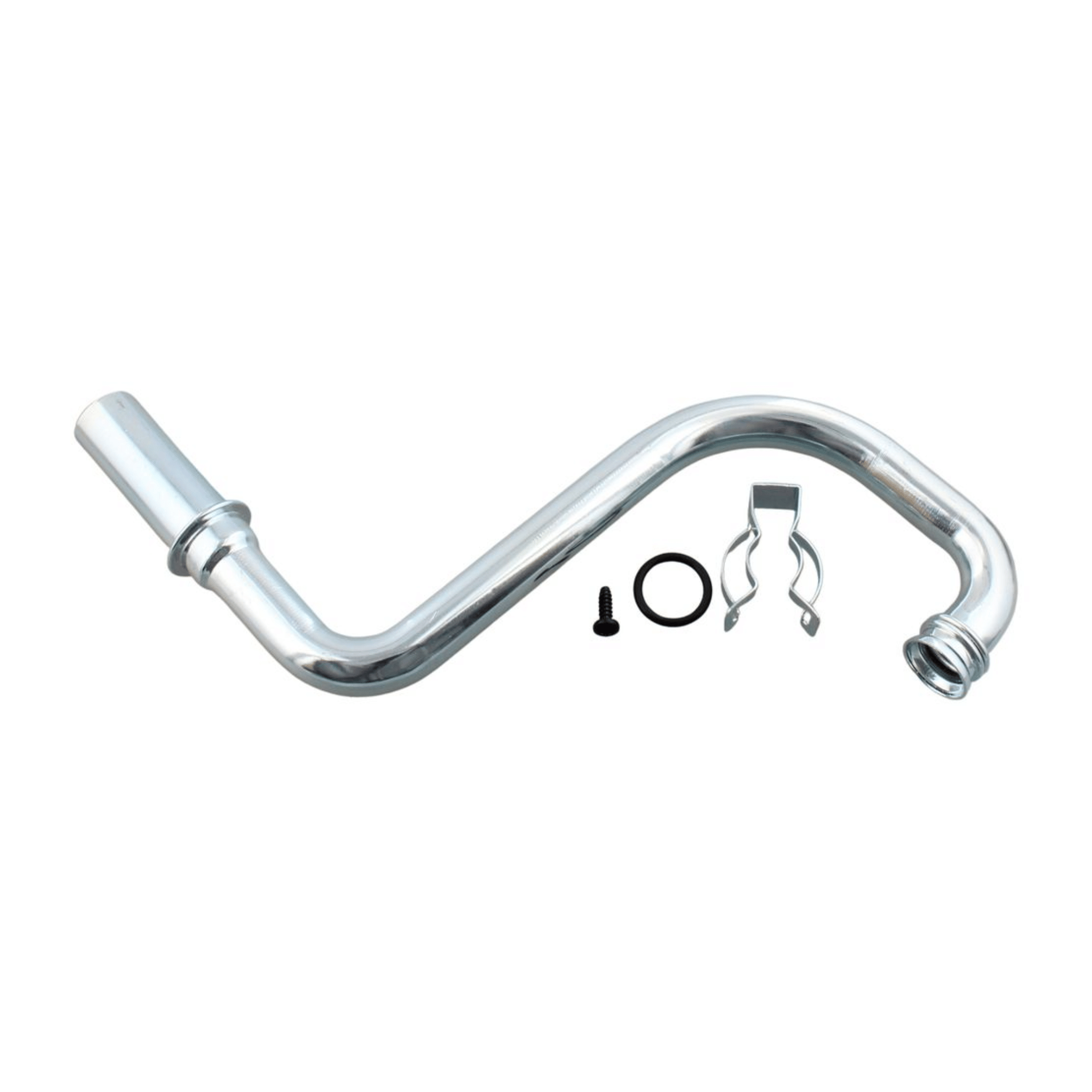 Baxi Pipe Flow Assembly - Heat/EcoBlue/MainEco - 7213267 – Kings ...