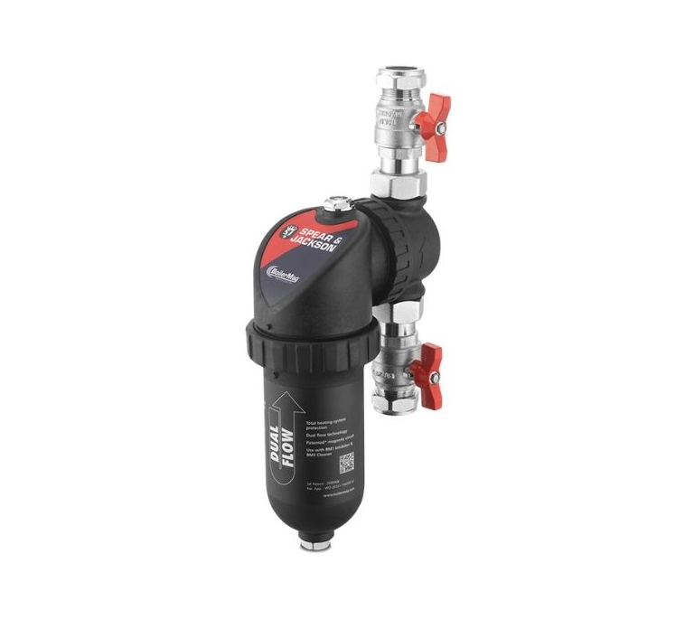 BoilerMag Filter - 22mm - BM 22 – Kings Plumbing Supplies Limited