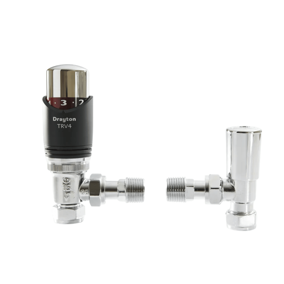 Drayton TRV4 – Kings Plumbing Supplies Limited