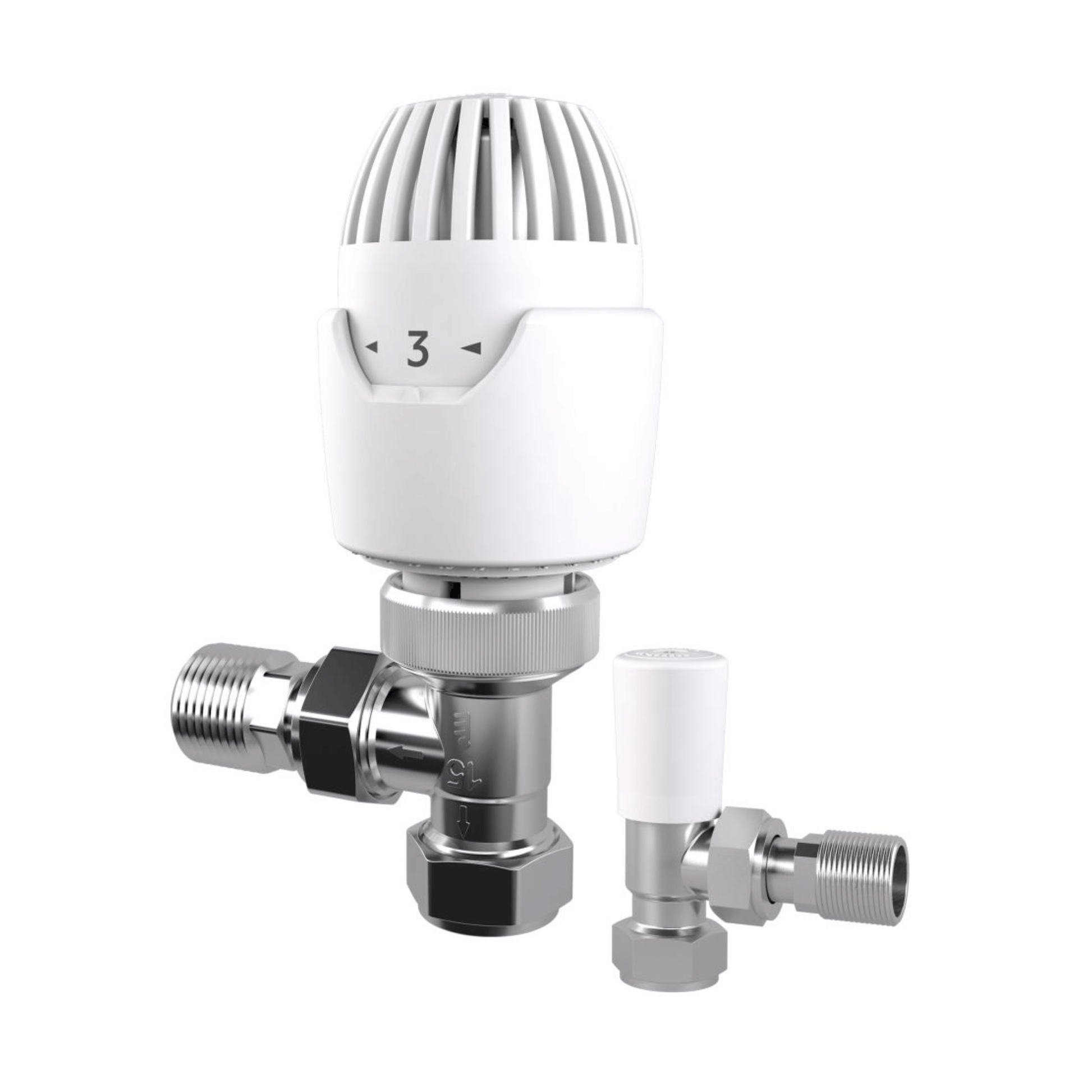 Drayton RT212 TRV & Lockshield - Angle - 8/10/15mm - 08 09 261 – Kings ...