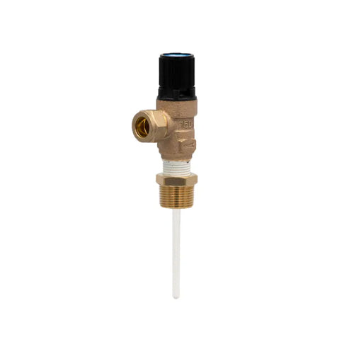 Elson Pressure & Temperature Relief Valve - 95605810 – Kings Plumbing ...
