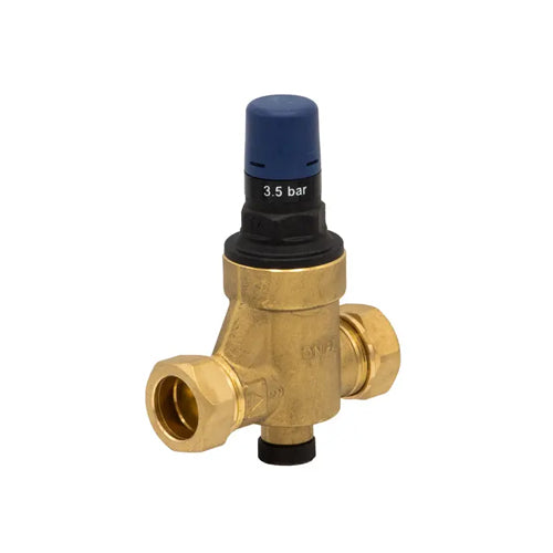Elson Pressure Reducing Valve - 95605047 – Kings Plumbing Supplies Limited