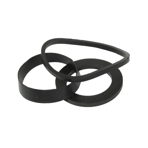 Peerless Chrome Plated Brass Bottle Trap Washer Pack - 1.1/4" (for EMB ...