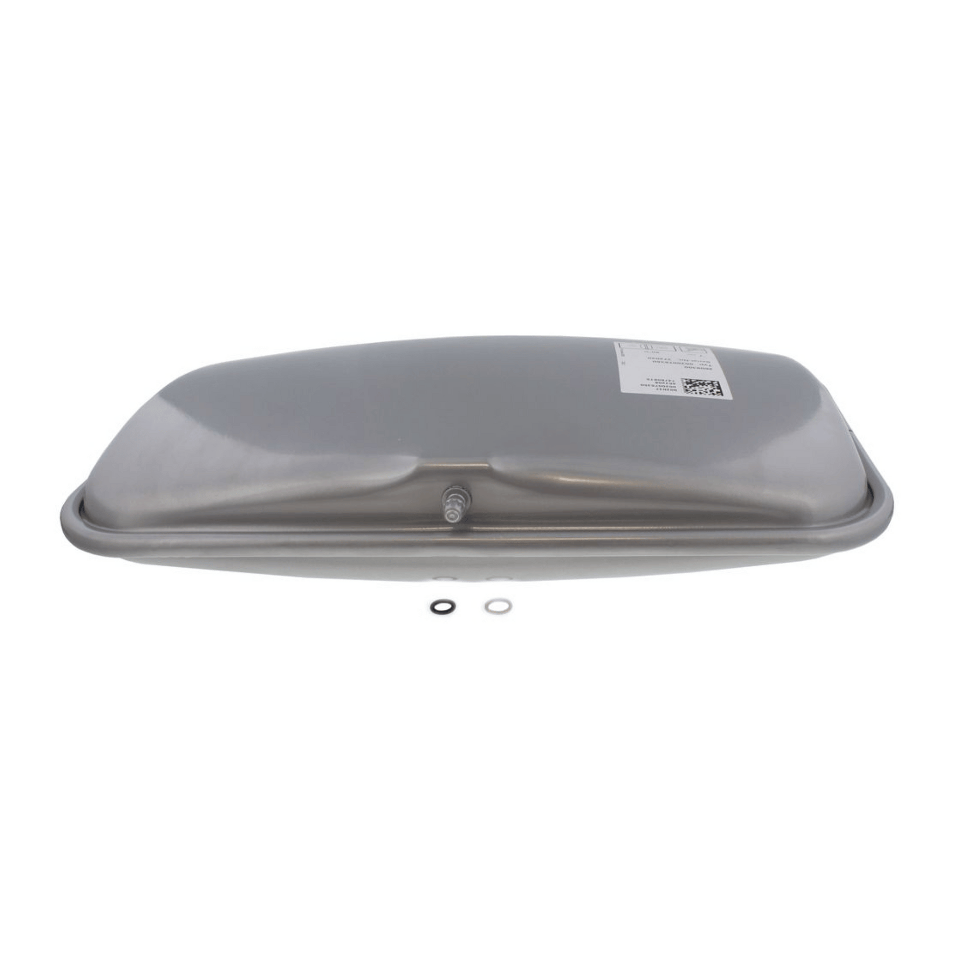 Glow-worm Expansion Vessel - 8L - Betacom/Easicom - 0020097328 – Kings ...