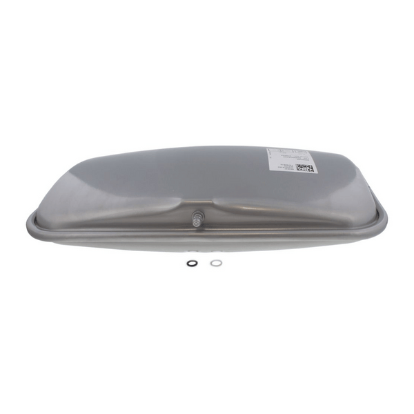 Glow-worm Expansion Vessel - 8L - Betacom/Easicom - 0020097328 – Kings ...
