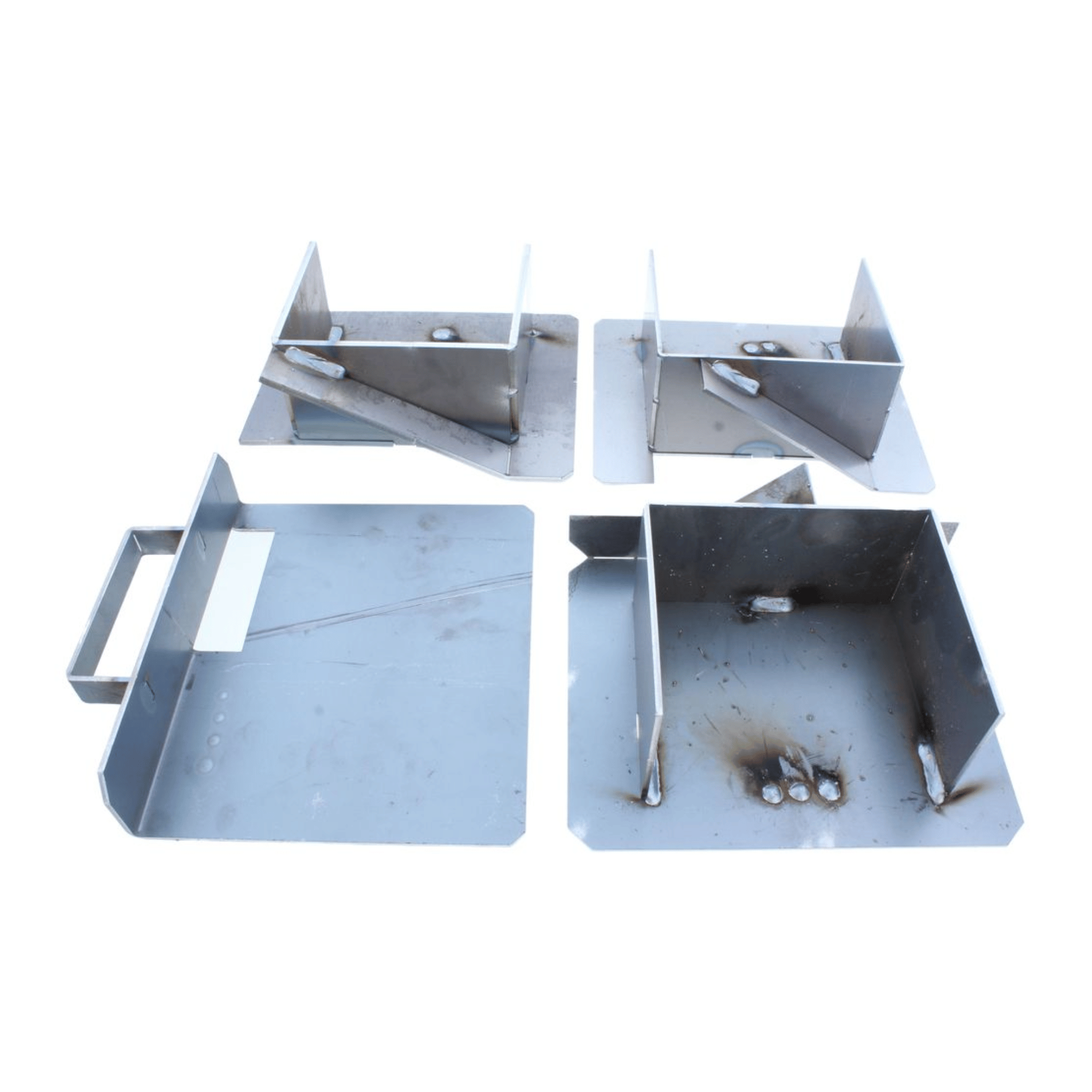Grant Complete Baffle Set - 12-21kW - WBS03 – Kings Plumbing Supplies ...