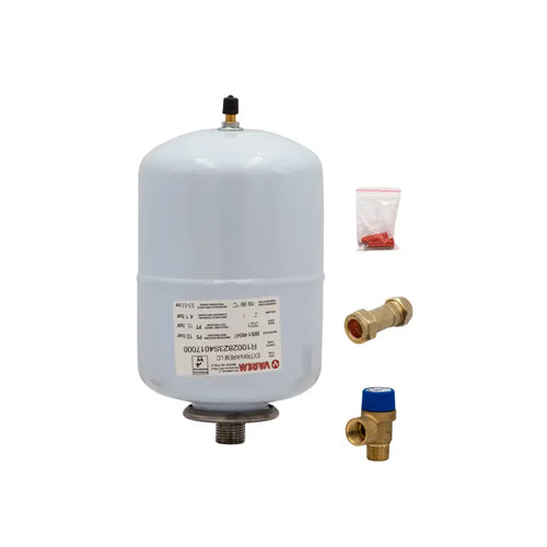Heatrae Sadia Unvented Water Heater Pack U2 - 95970351 – Kings Plumbing ...