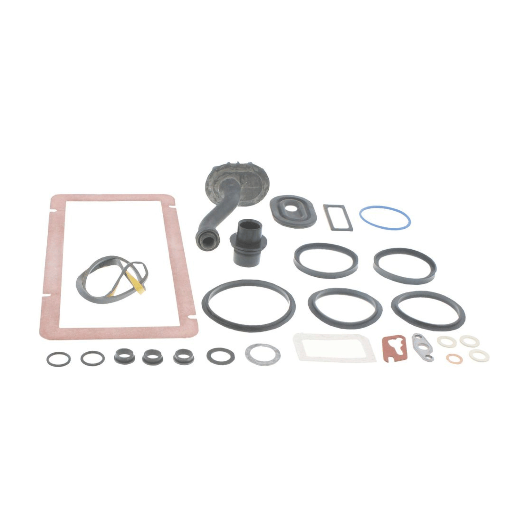 Ideal Gas Line Gaskets Kit - 175645 – Kings Plumbing Supplies Limited