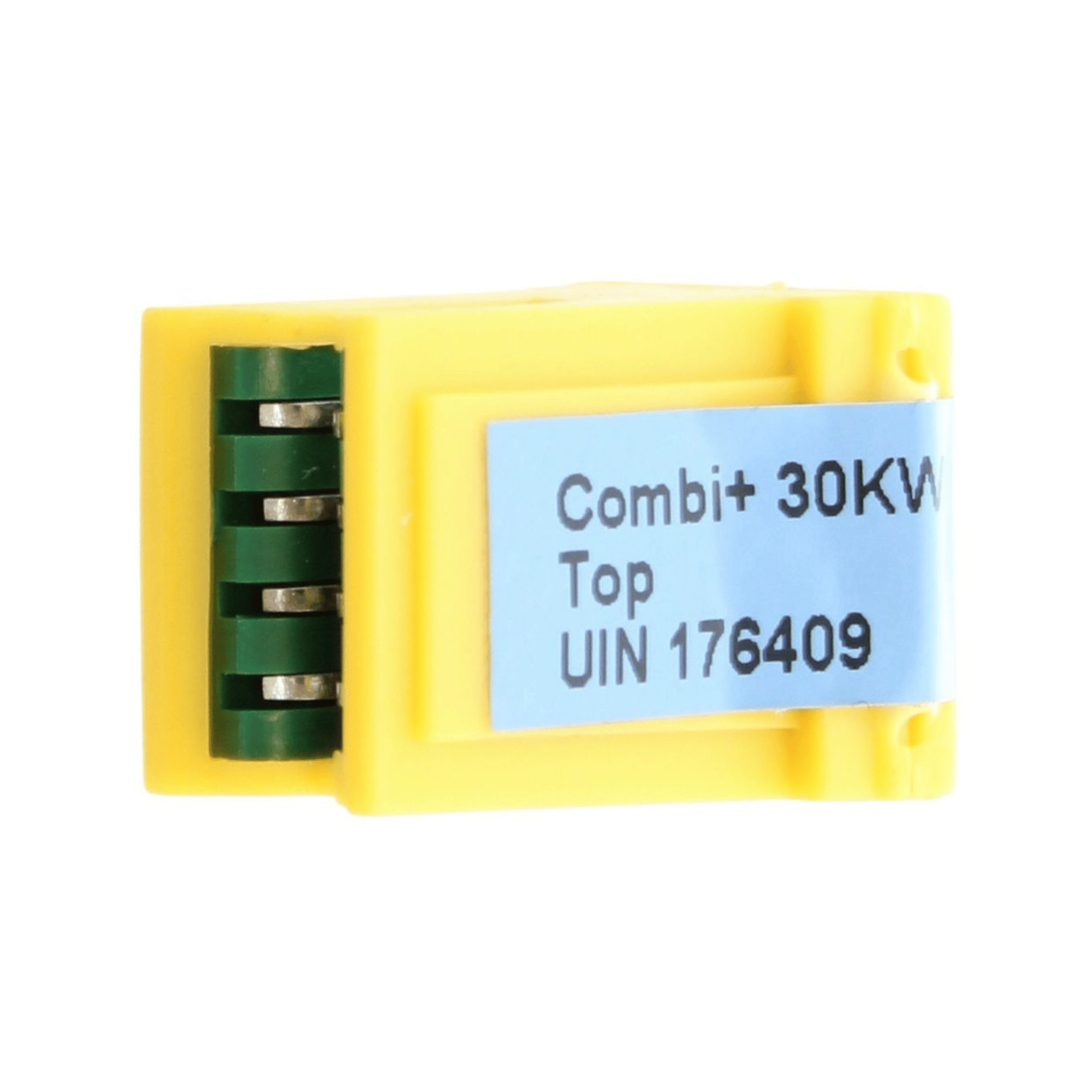 Ideal BCC Kit (Post ZJ) - Combi Plus 30 - 176403 – Kings Plumbing ...