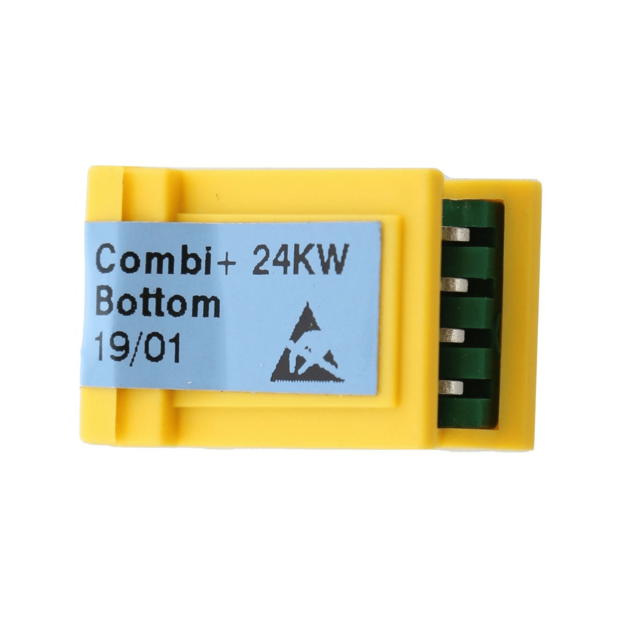 Ideal BCC Kit (AAX & Onwards) - Combi Plus 24 - 176804 – Kings Plumbing ...
