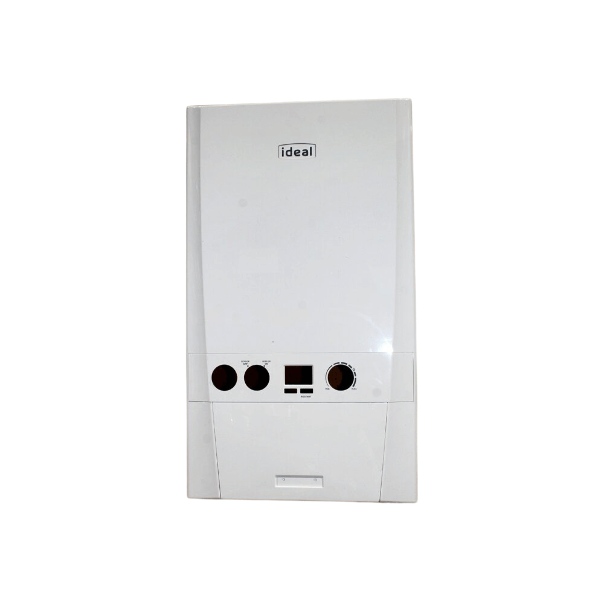 Ideal Front Panel Kit - Logic System - 179315 – Kings Plumbing Supplies ...
