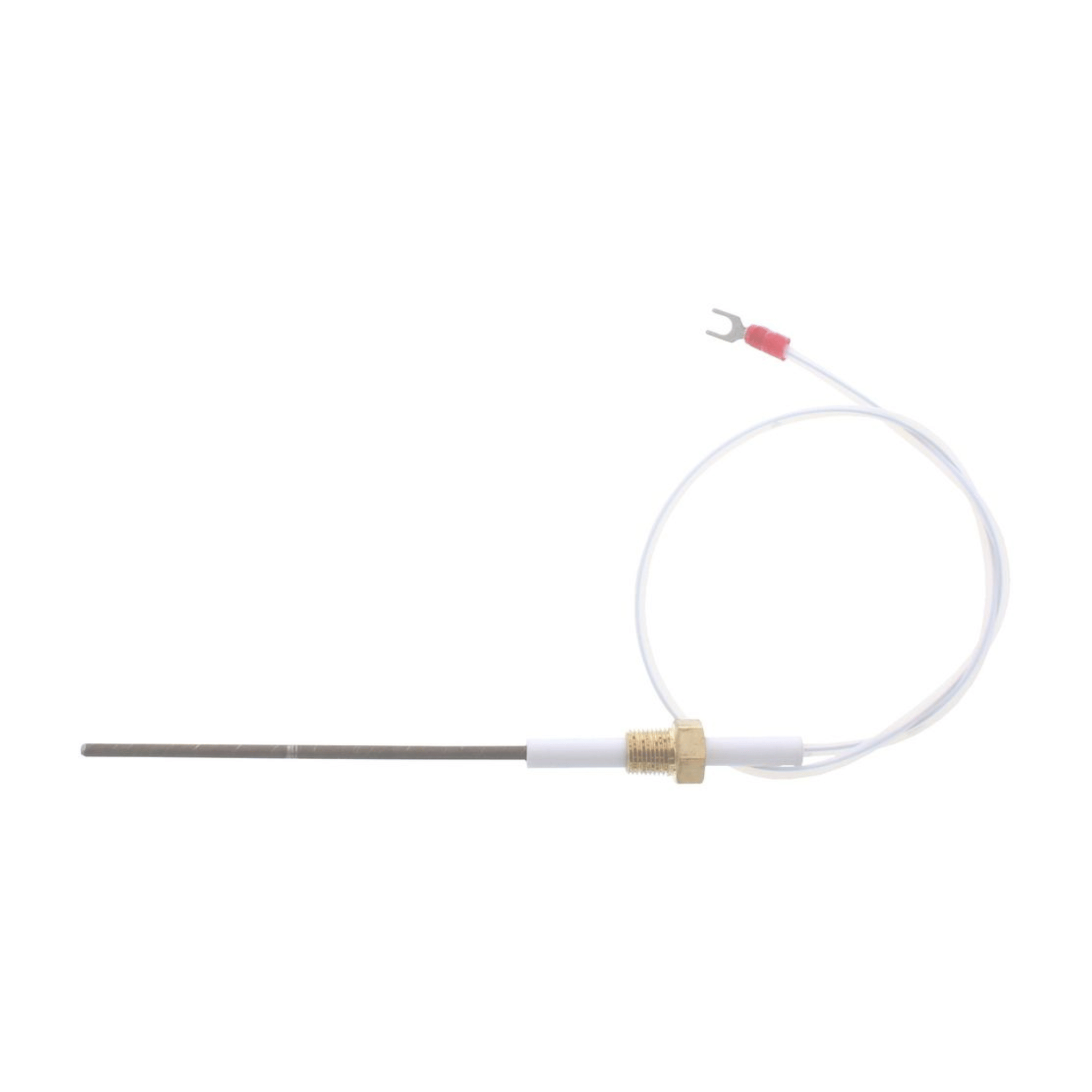 Ideal Flame Detection Electrode Probe Assembly - Super 3 - 058252 ...