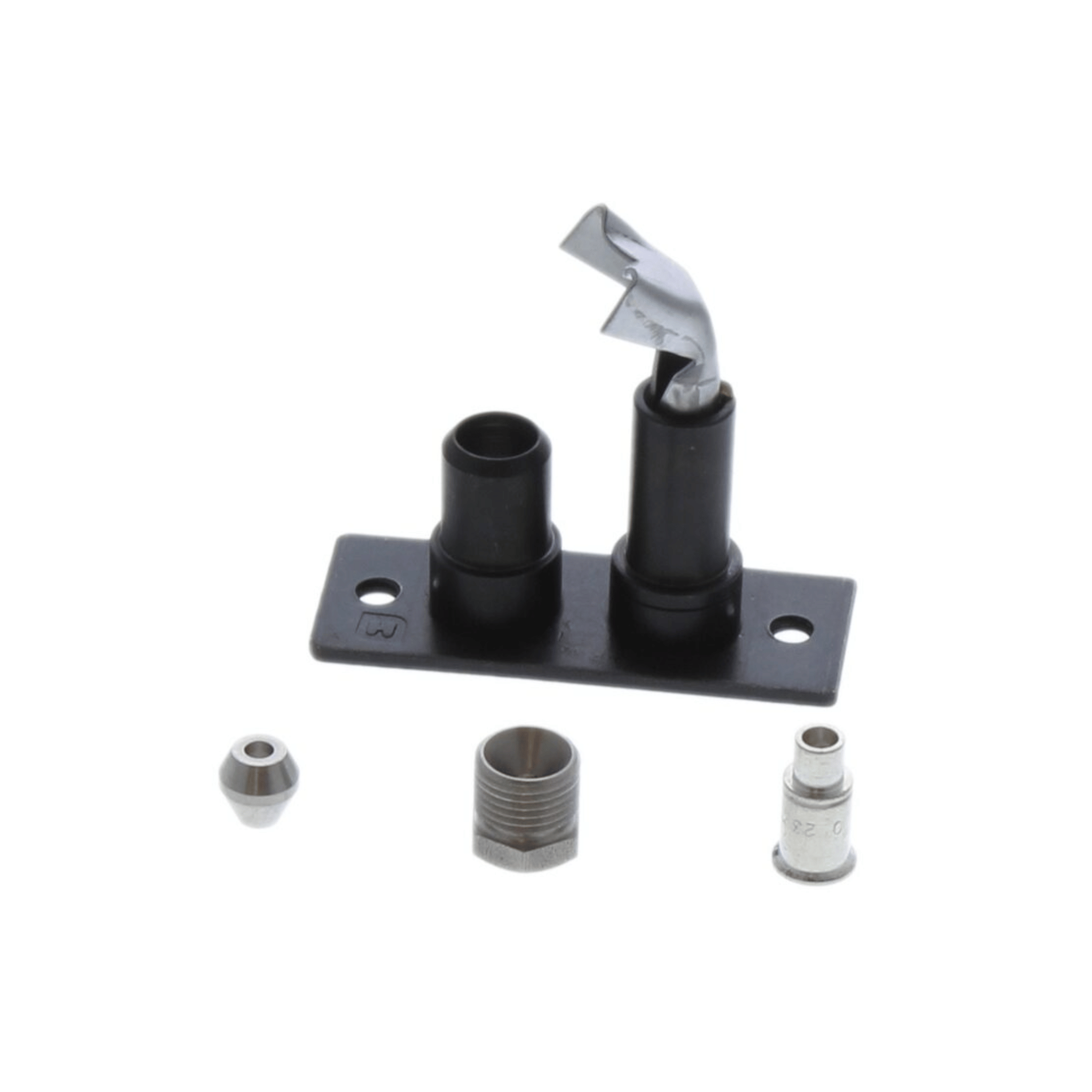 Ideal Pilot Burner/Injector/Fixing - Concord CX/Concord CXA - 077106 ...