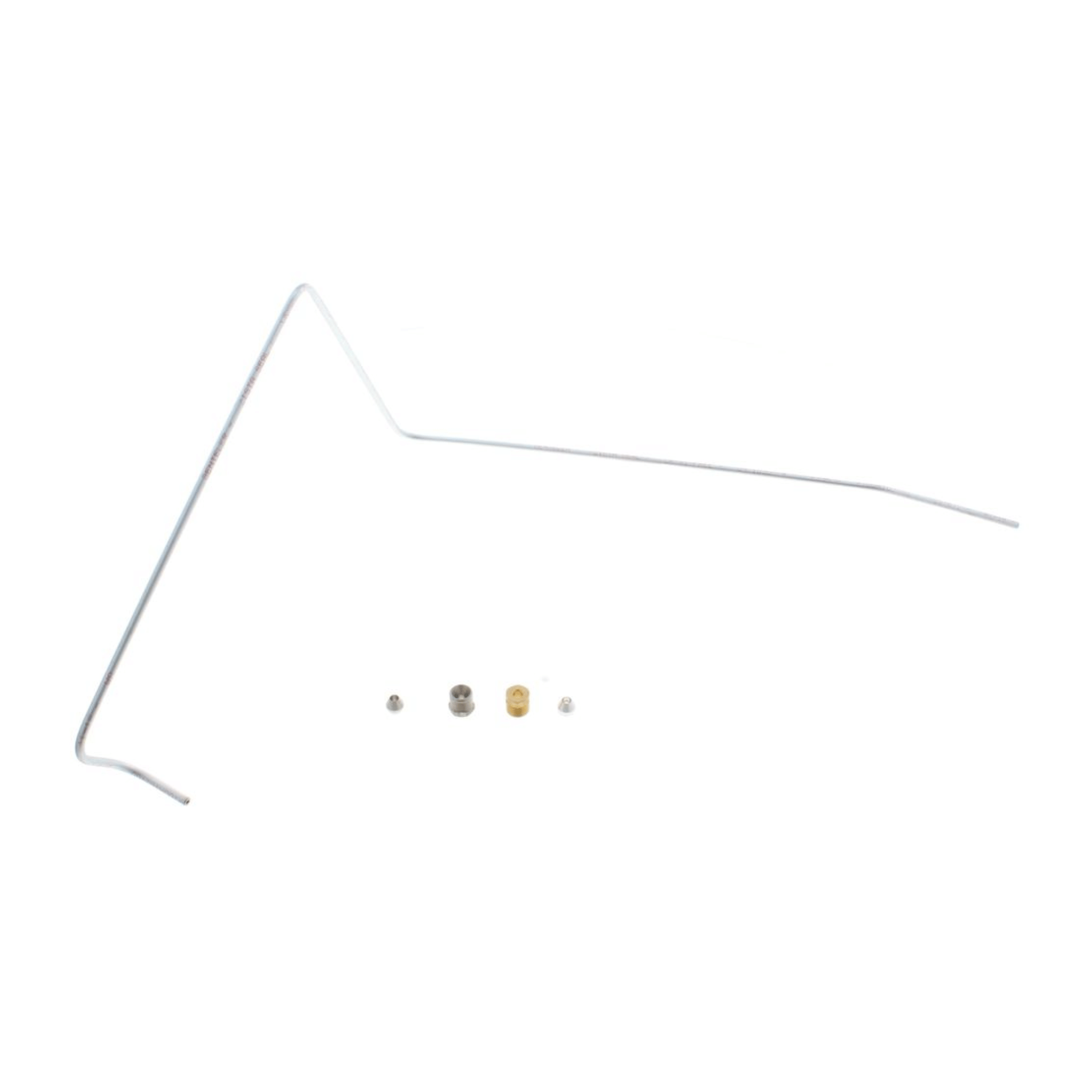 Ideal Pilot Pipe Assembly - CX 40/100 - 079829 – Kings Plumbing ...