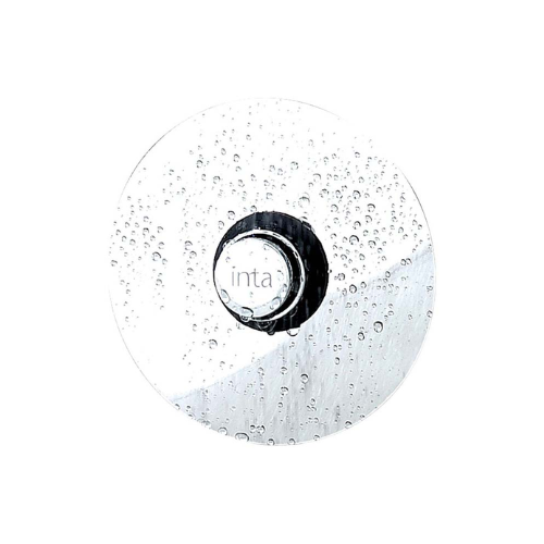 Inta Concealed Timed Flow Shower Control - 3 Seconds - TF9973CP – Kings ...