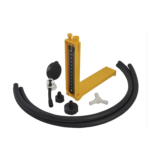Monumnent Drain Test Kit - 174Z – Kings Plumbing Supplies Limited