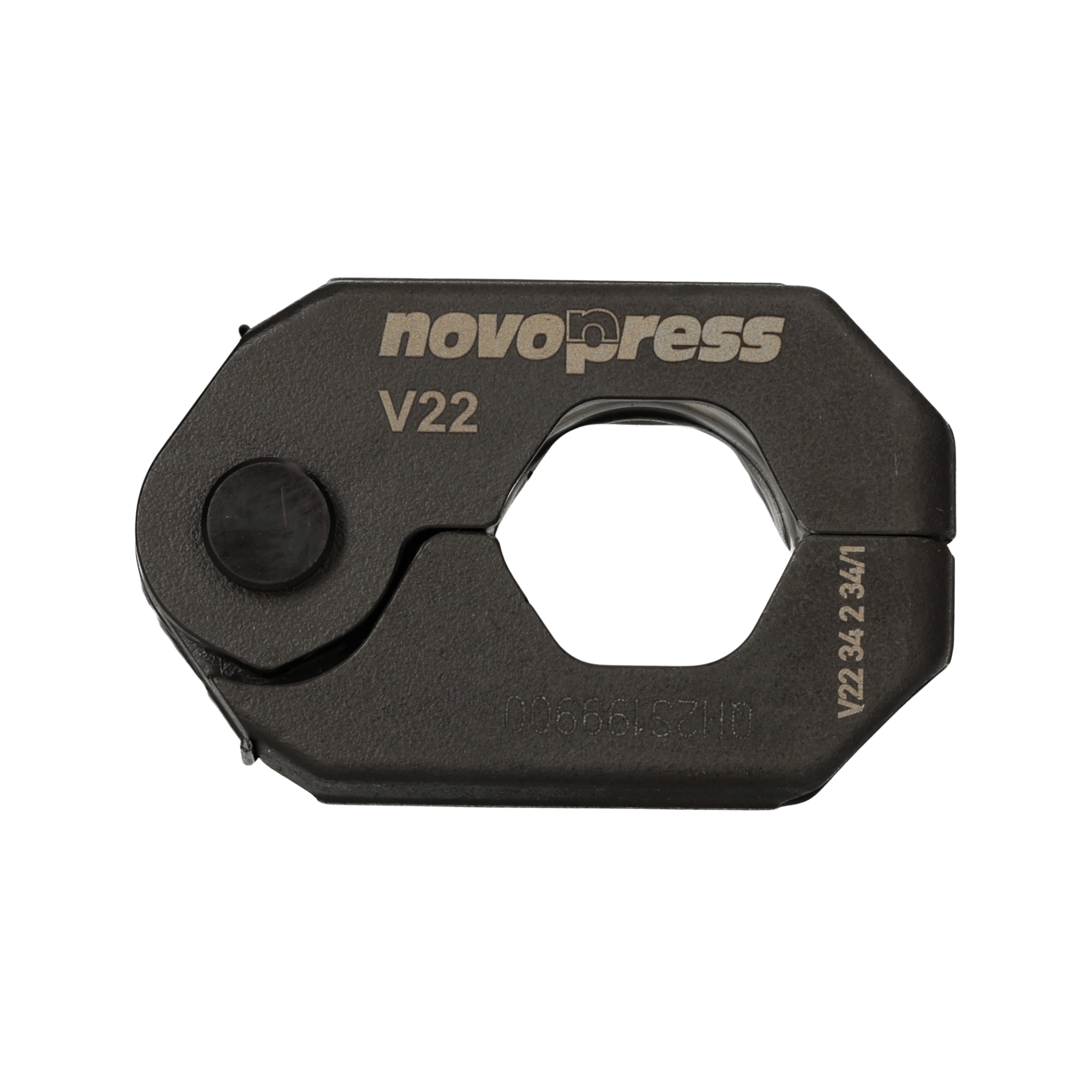Novopress Pivoting Ring - SPR V22 - 50683-50 – Kings Plumbing Supplies ...