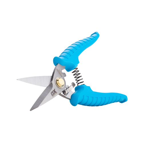 OX Pro Snips - OX-P233001 – Kings Plumbing Supplies Limited