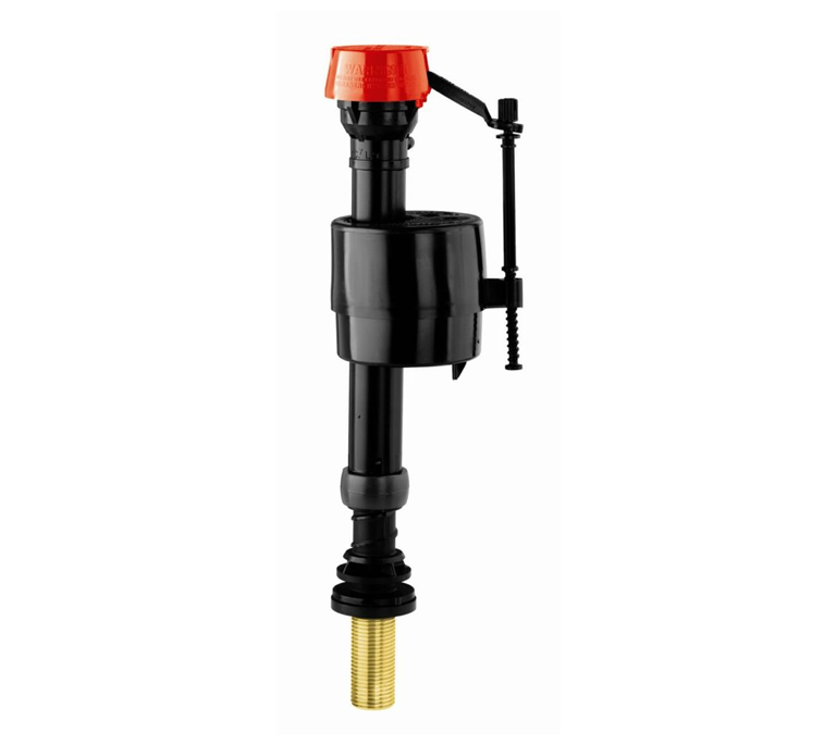 Fluidmaster Pro Bottom Entry Fill Valve with Brass Shank - PRO45B ...