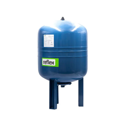Reflex DE Expansion Vessel - Potable - 60 Litre - 7306400 – Kings ...