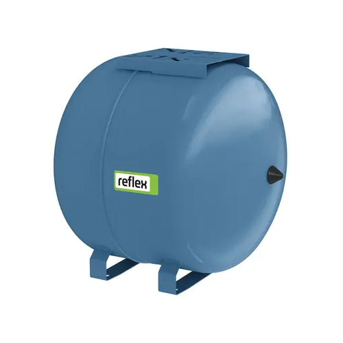 Reflex DE Horizontal Expansion Vessel - Potable - 25 Litre - 7200200 ...